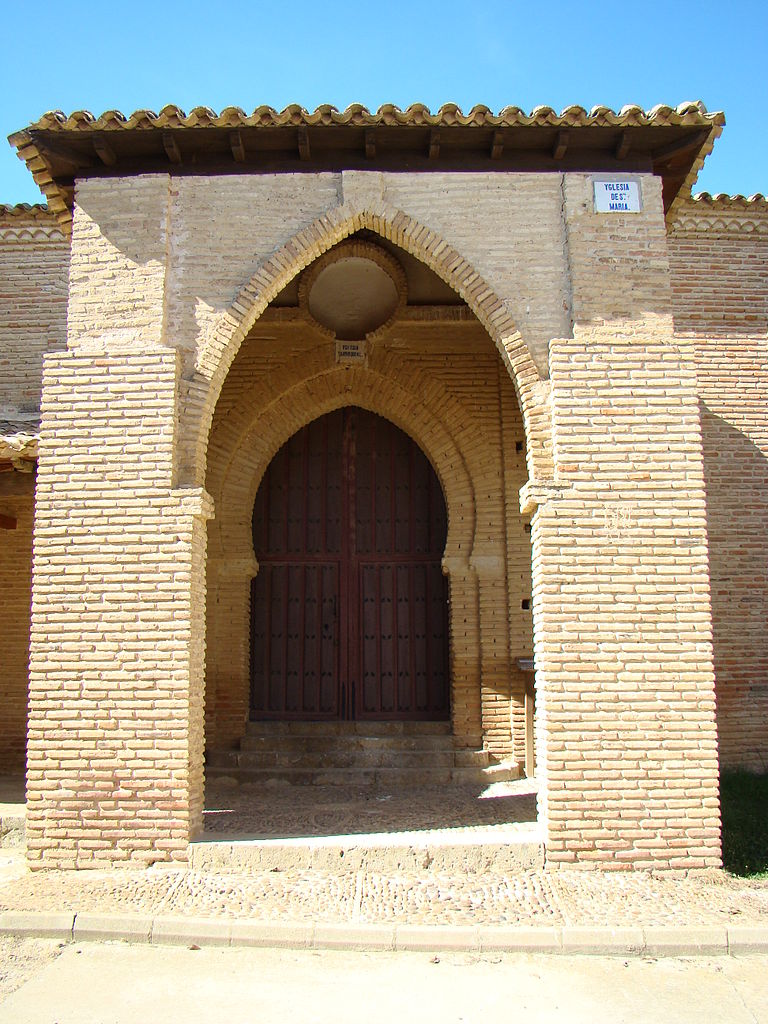 Repaso de Parte II – Civilización Española